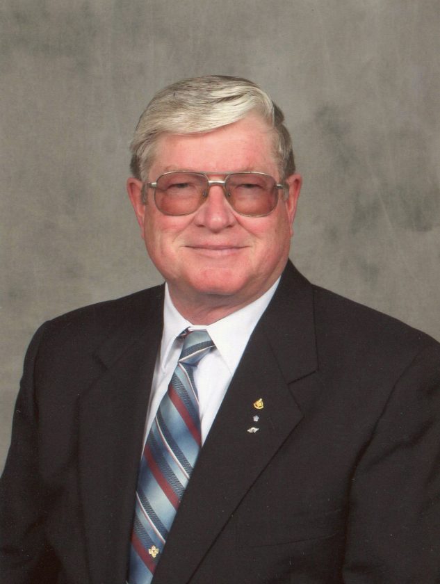 Paul R. Mason | News, Sports, Jobs - Times Republican